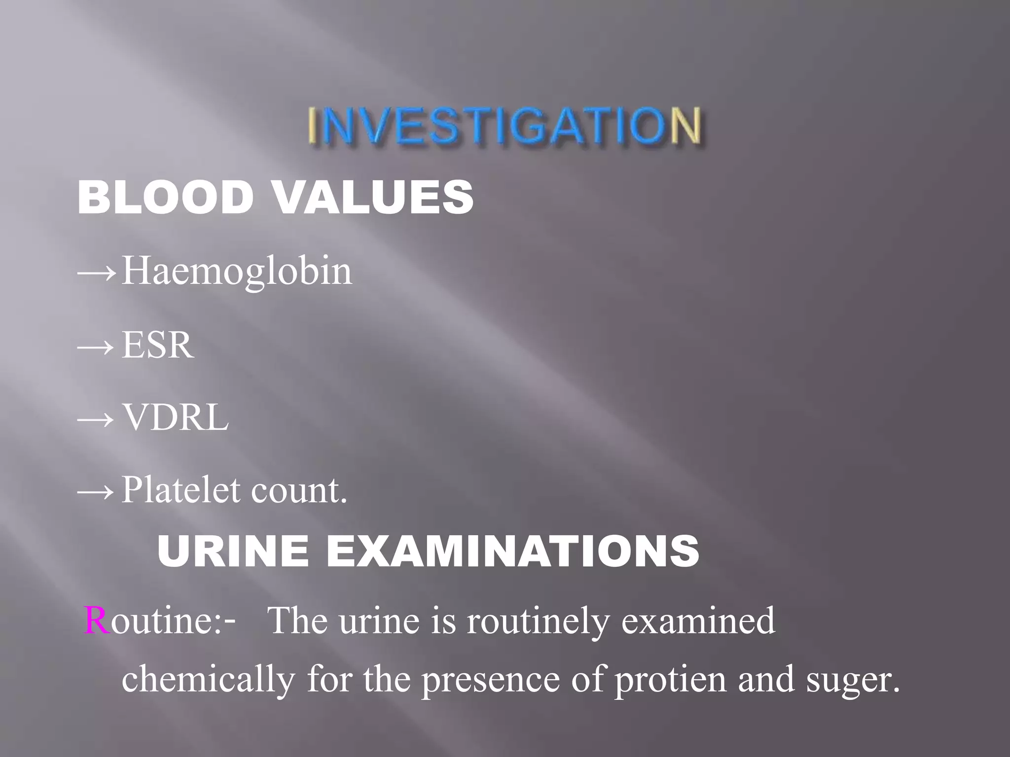 Introduction to gynecology | PPTX