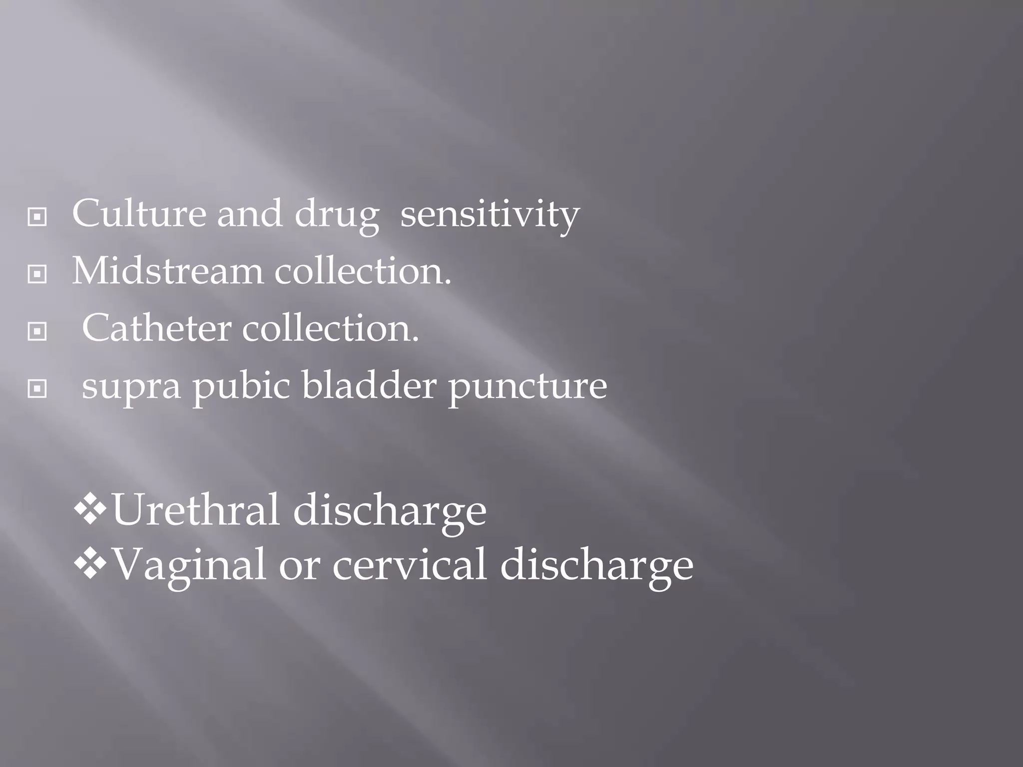 Introduction to gynecology | PPTX