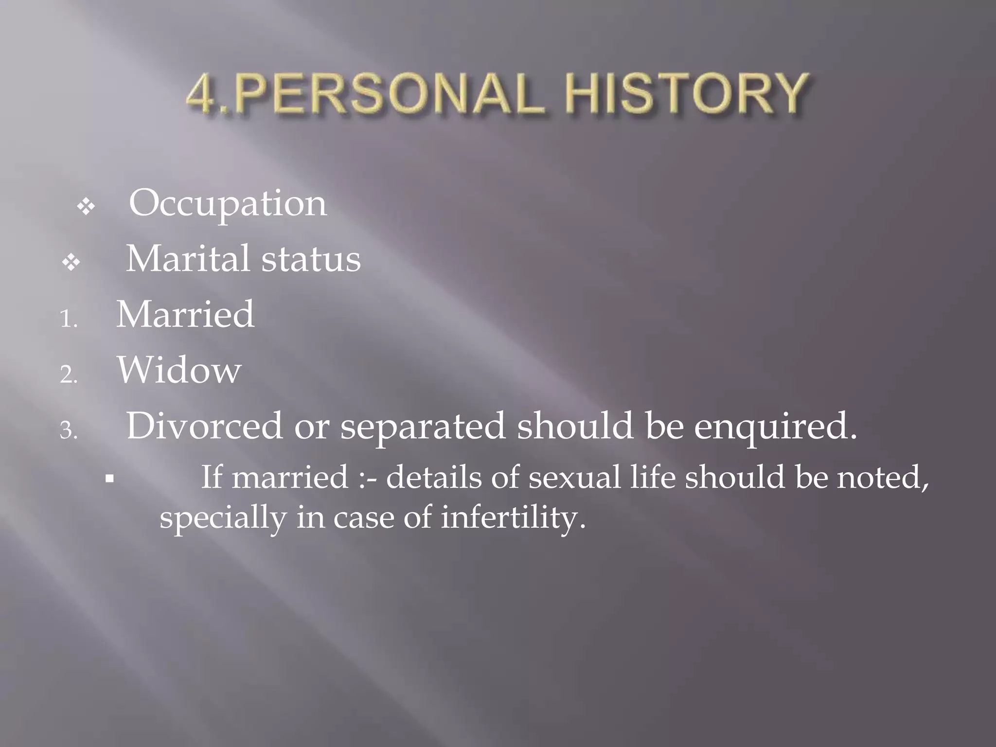 Introduction to gynecology | PPTX