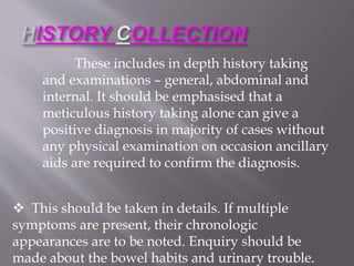 Introduction to gynecology | PPTX