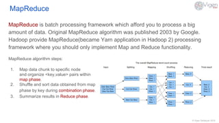 Introduction to Hadoop | PPT