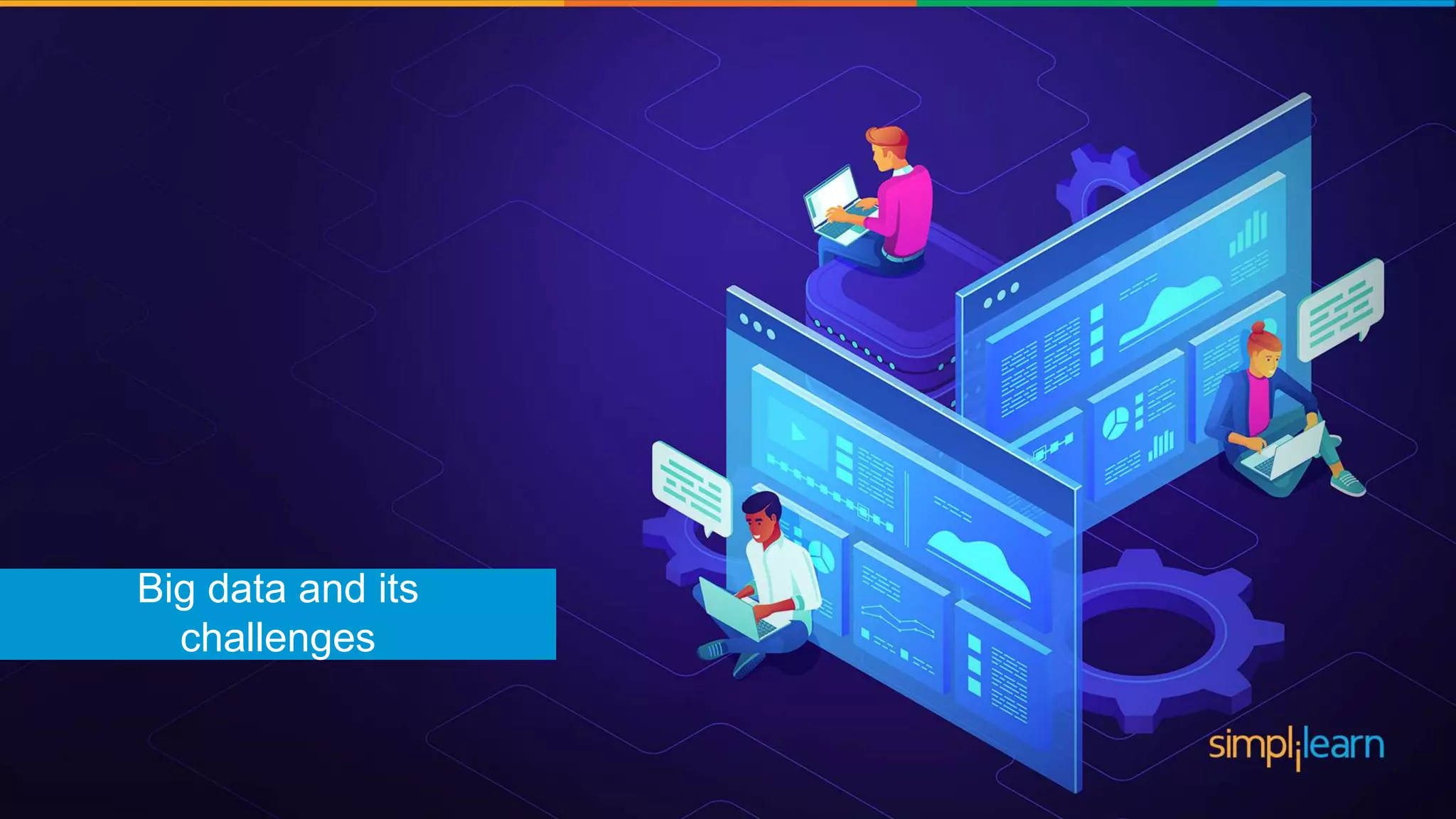 Introduction To Hadoop | What Is Hadoop And Big Data | Hadoop Tutorial ...