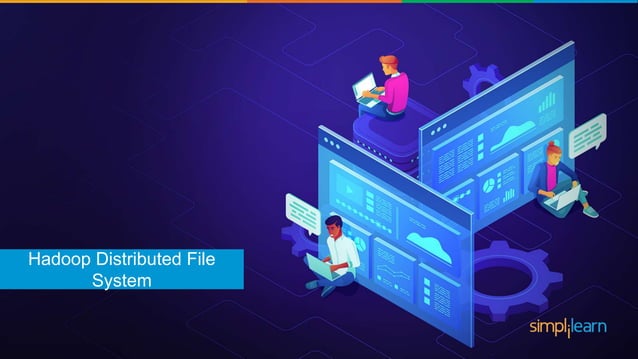 Introduction To Hadoop What Is Hadoop And Big Data Hadoop Tutorial For Beginners