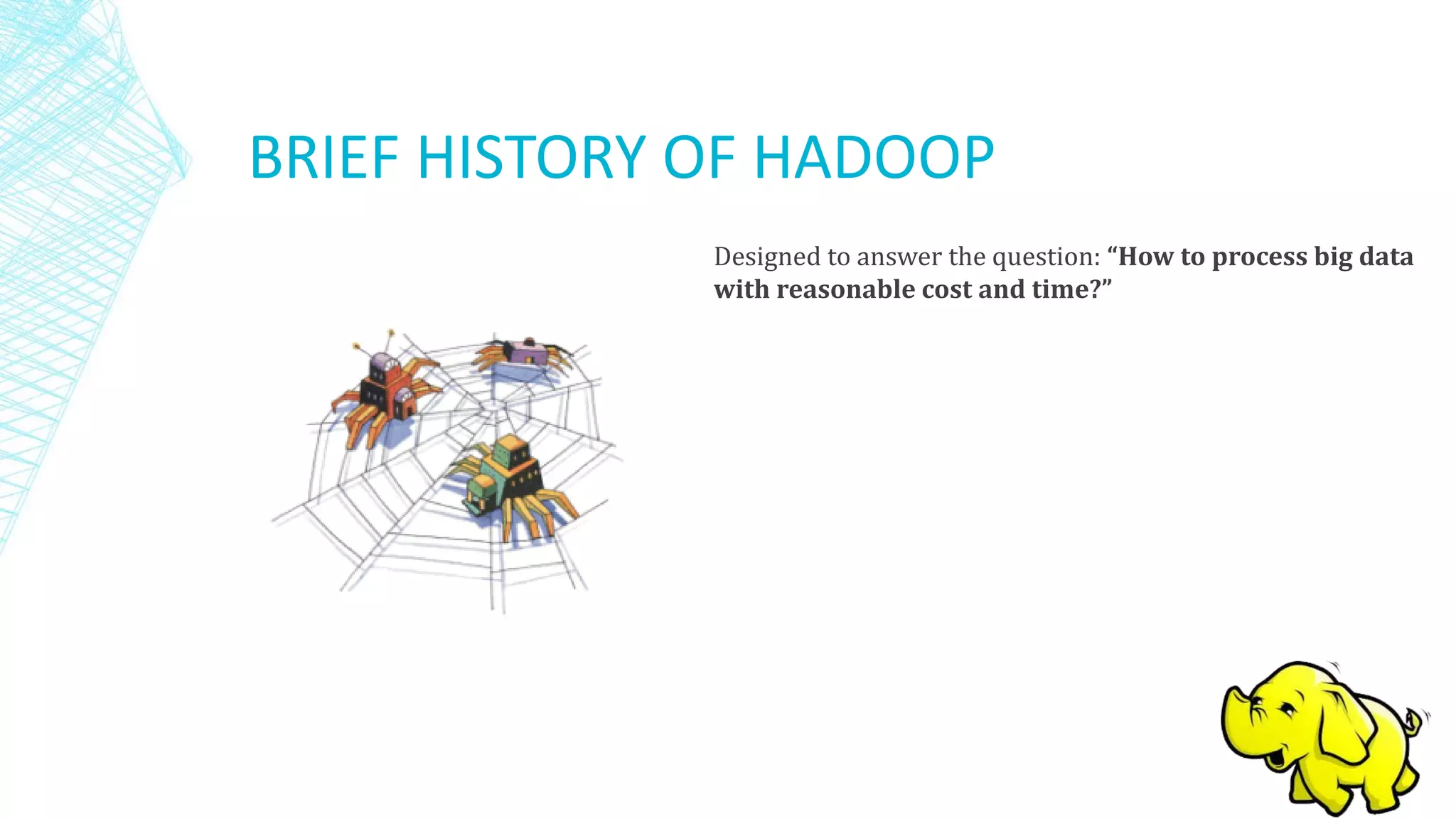 Introduction to Hadoop Administration | PDF