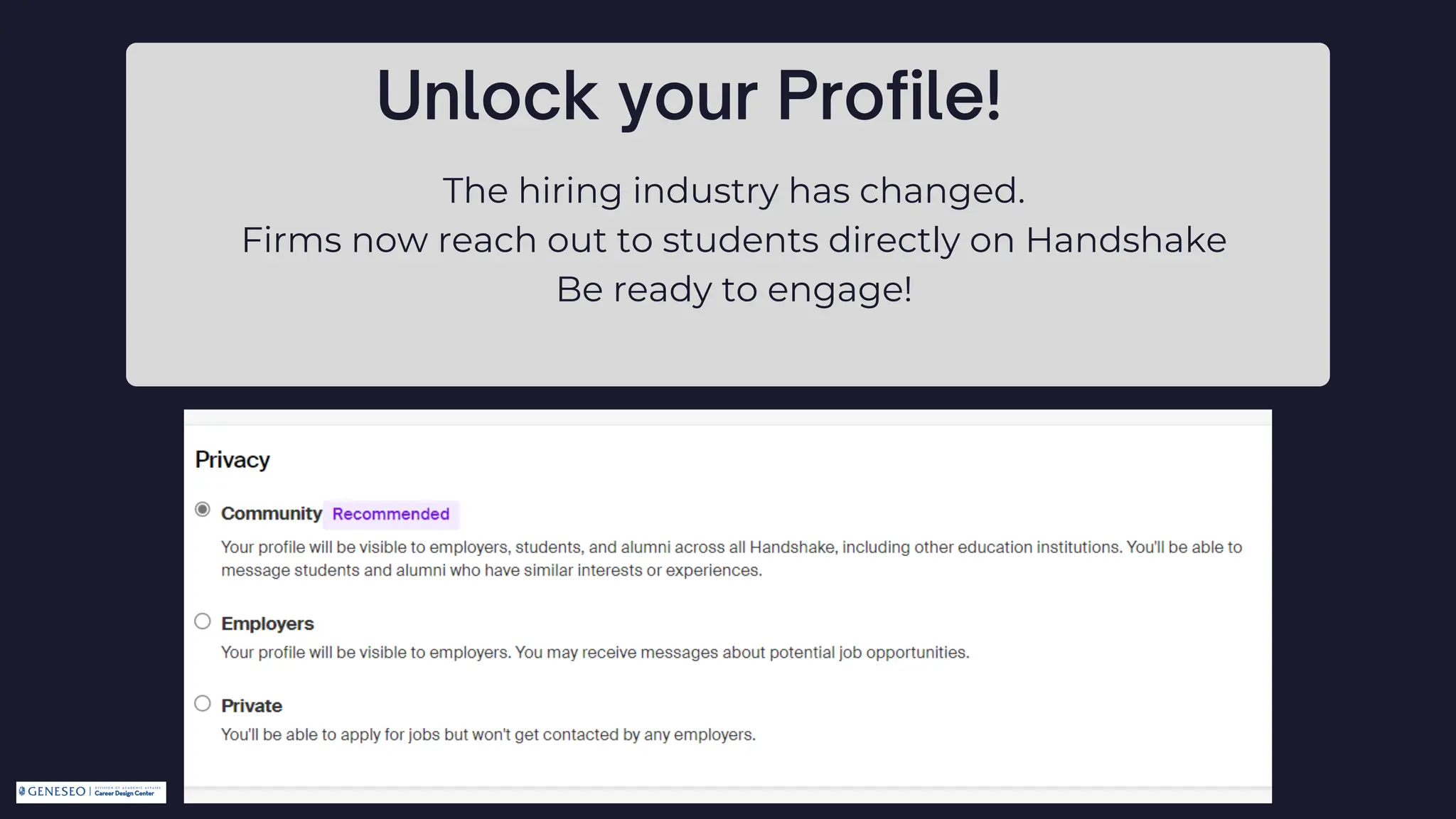 Introduction to Handshake Presentation.pdf
