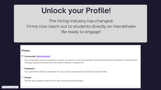 Introduction to Handshake Presentation.pdf