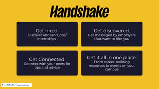 Introduction to Handshake Presentation.pdf