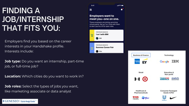 Introduction to Handshake Presentation.pdf