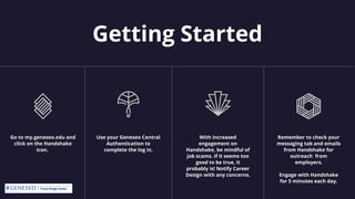 Introduction to Handshake Presentation.pdf