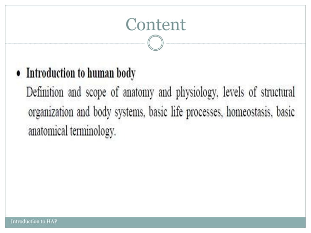 Introduction to HAP.pptx