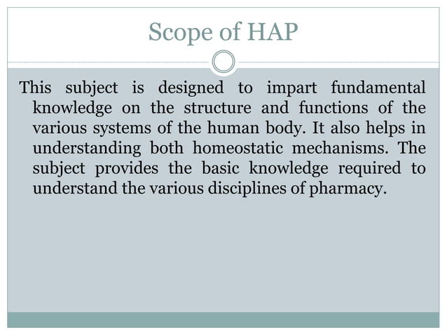Introduction to HAP.pptx