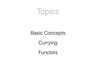 Introduction to haskell | PDF