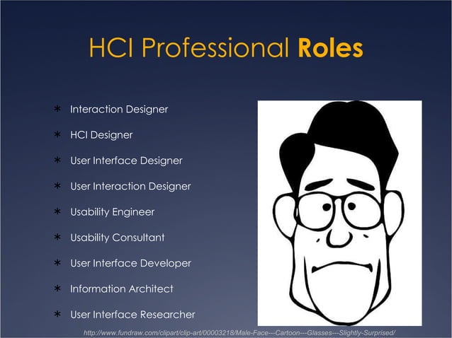 Introduction to HCI | PPT