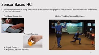 Introduction to HCI | PPT