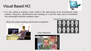 Introduction to HCI | PPT