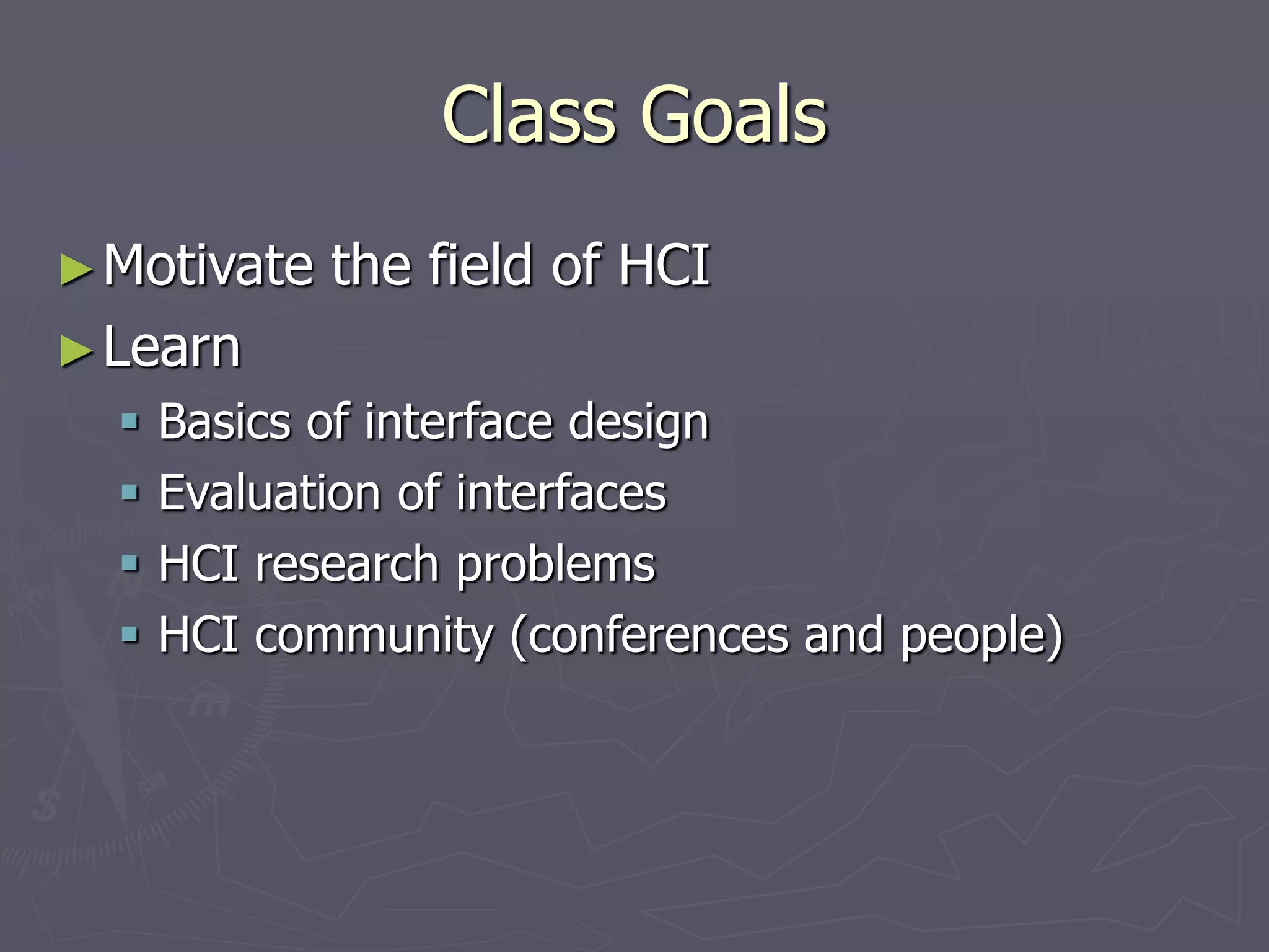 Introduction to HCI.ppt