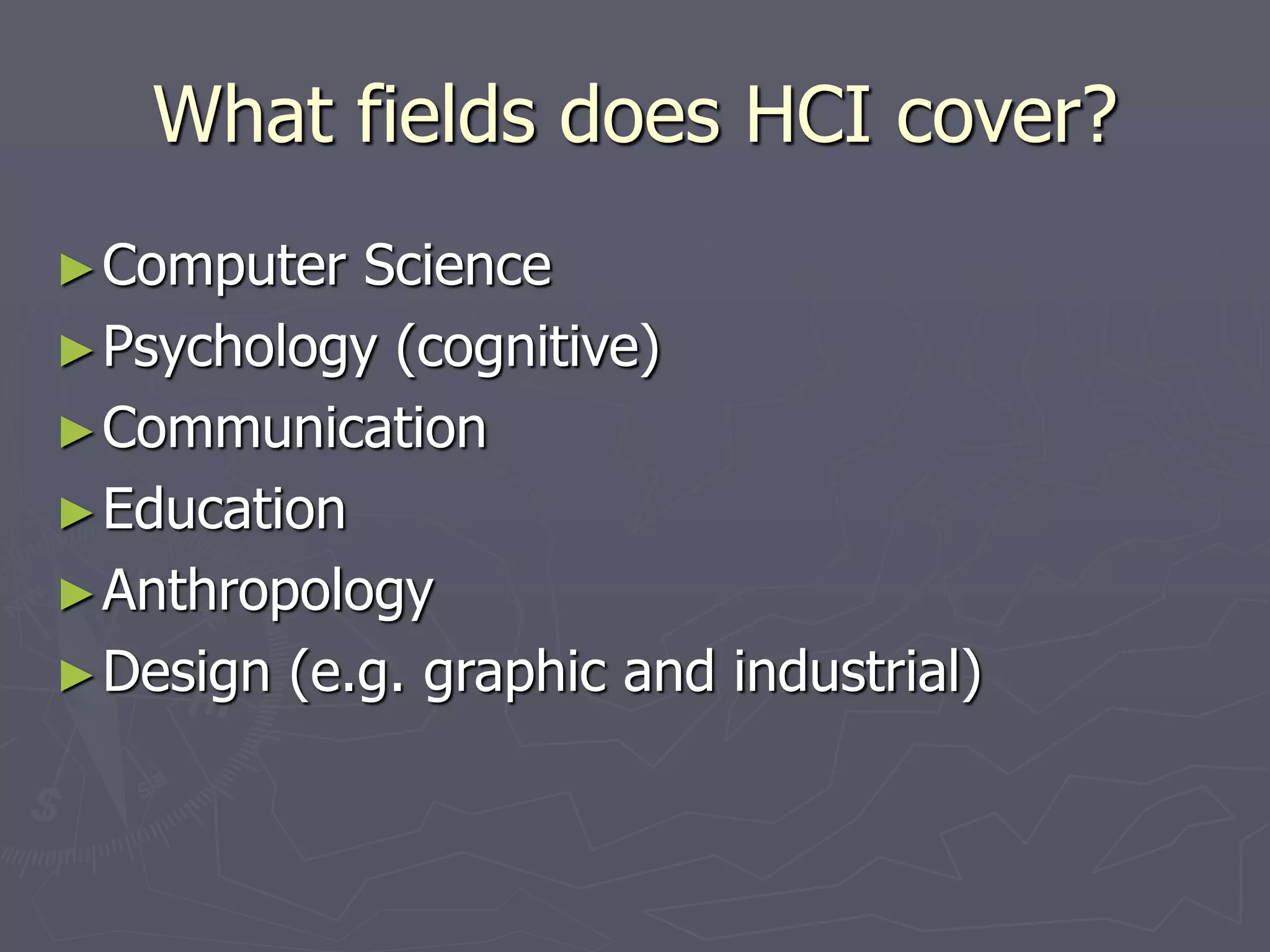 Introduction to HCI.ppt