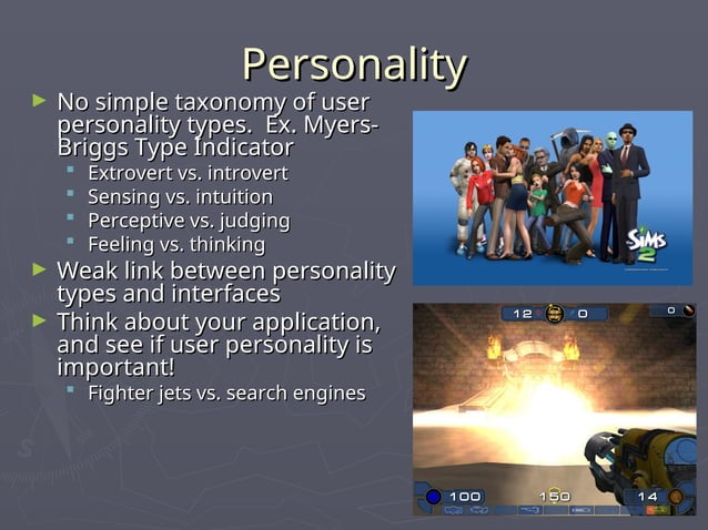 Introduction to Human Computer Interactions | PPT | Internet | Computing