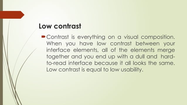 Usability Engineering – Methods and Tools • Heuristic Evaluation (Nielsen’s 10 Principles) | PPTX