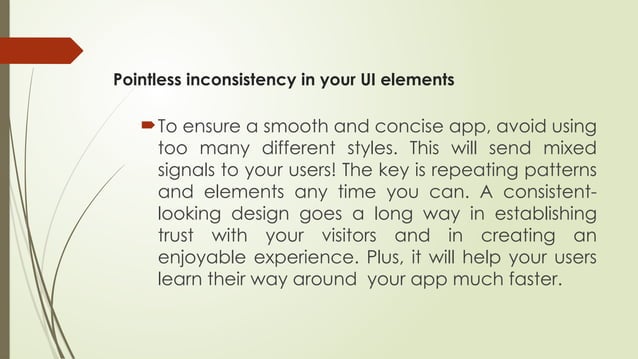 Usability Engineering – Methods and Tools • Heuristic Evaluation (Nielsen’s 10 Principles) | PPTX
