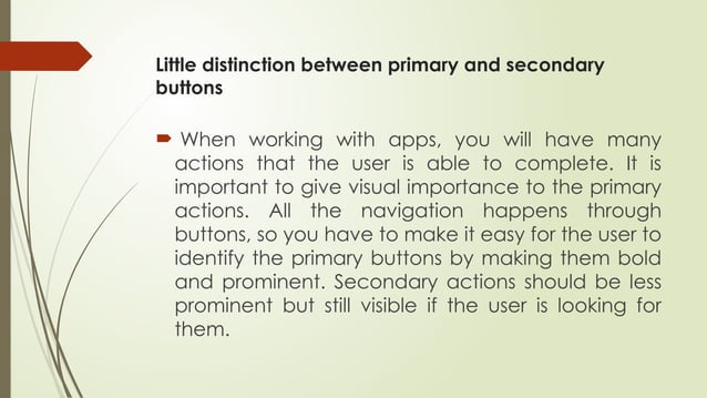 Usability Engineering – Methods and Tools • Heuristic Evaluation (Nielsen’s 10 Principles) | PPTX