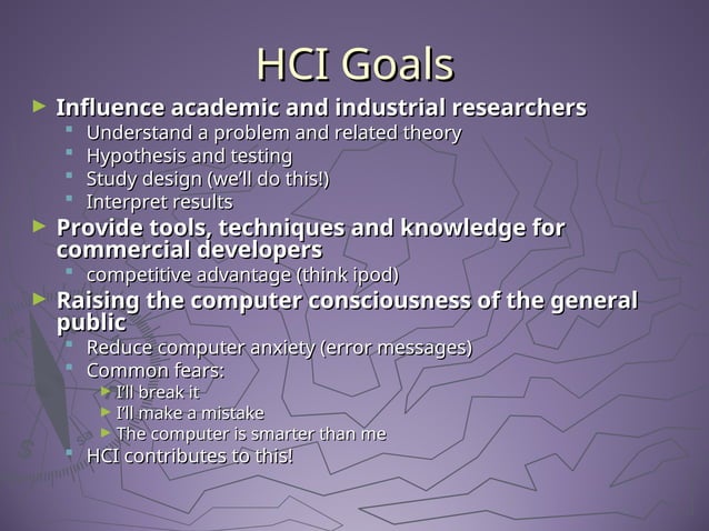 Introduction to HCI (1)Introduction to HCI (1).ppt.ppt