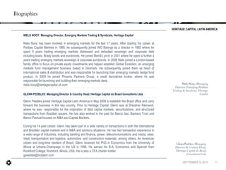 Introduction To HCLA | PDF