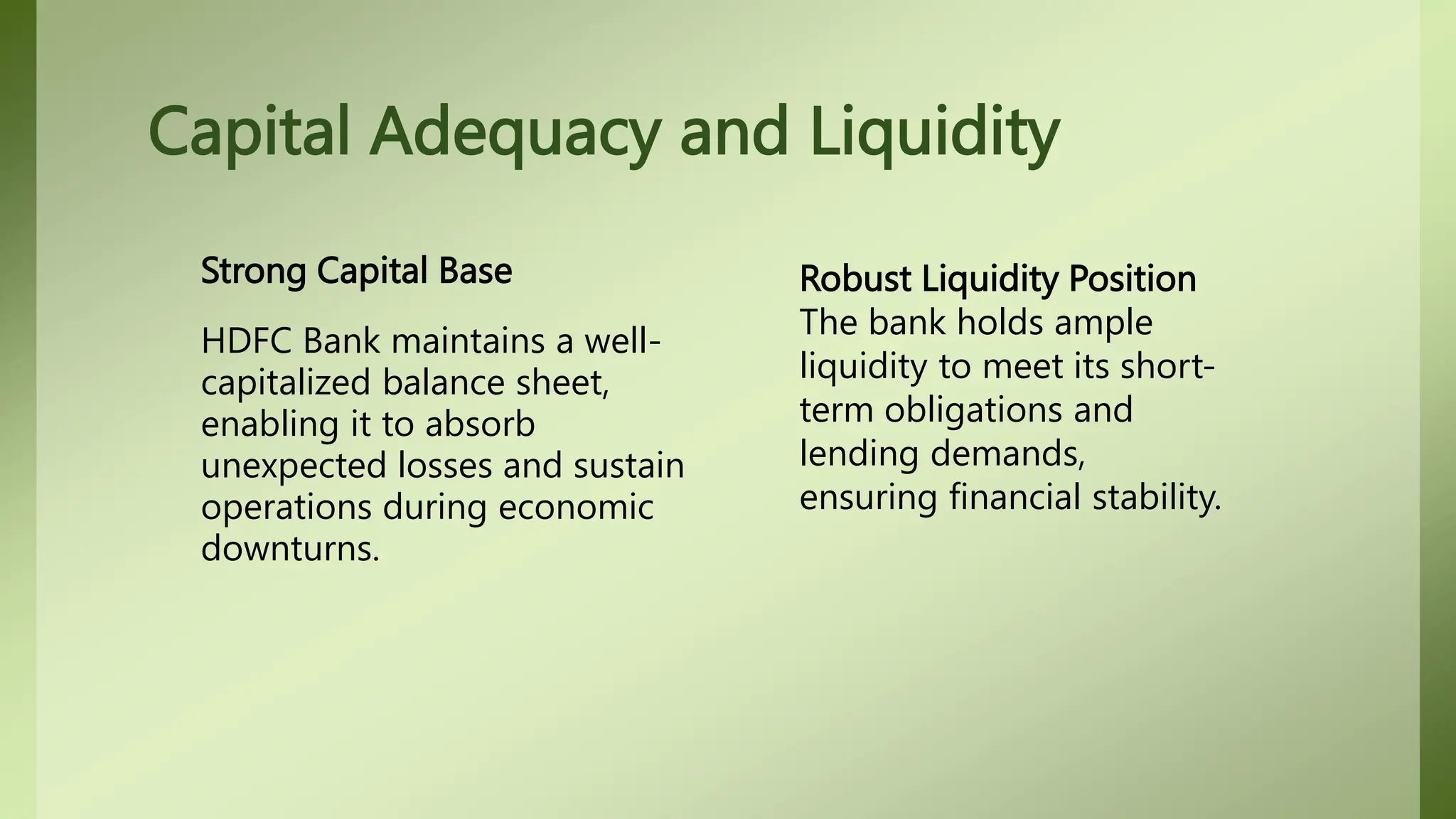 compelete_analysis_of_hdfc_banking_system | PPTX