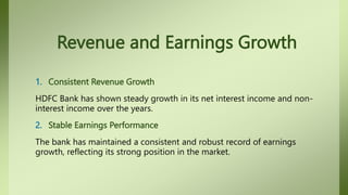 compelete_analysis_of_hdfc_banking_system | PPTX