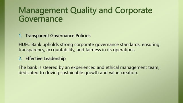 compelete_analysis_of_hdfc_banking_system | PPT