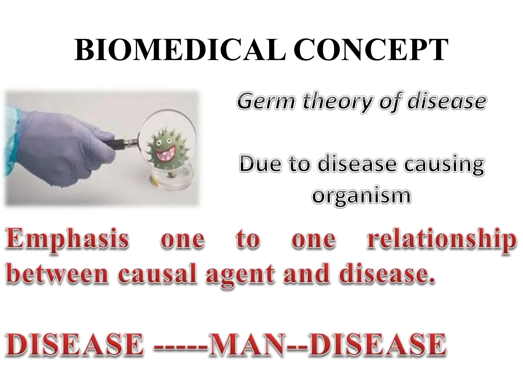 INTRODUCTION TO HEALTH AND ILLNESS for 1st SEM BSc NURSING | PPTX