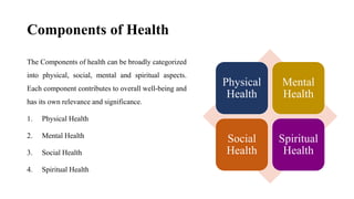 Introduction to Health and Wellness.pptx