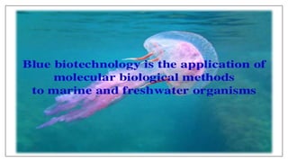 Introduction to health biotechnology | PPTX