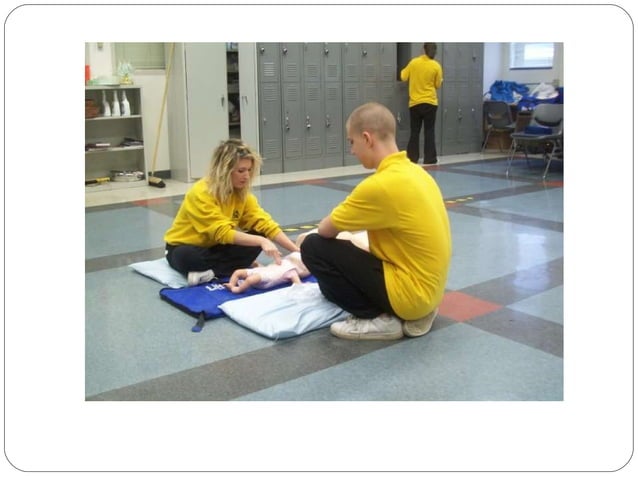 Introduction to health careers | PPT