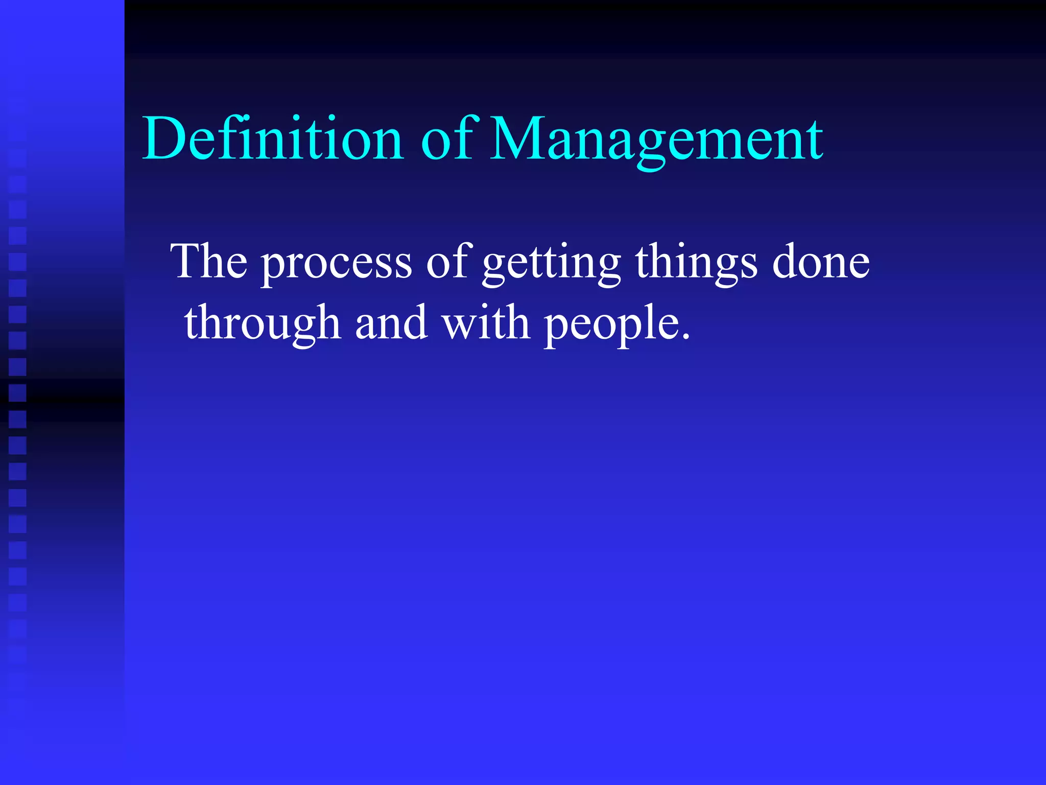 Introduction to healthcare_management | PPT
