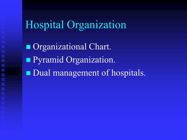 Introduction to healthcare_management | PPT