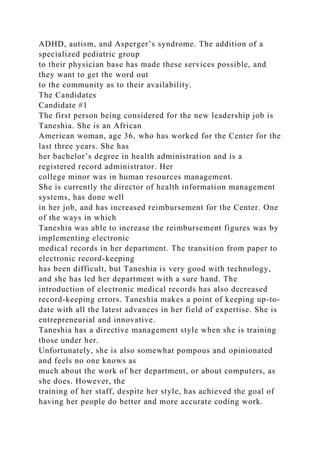 Introduction toHealth CareManagementSecond EditionEdited b.docx