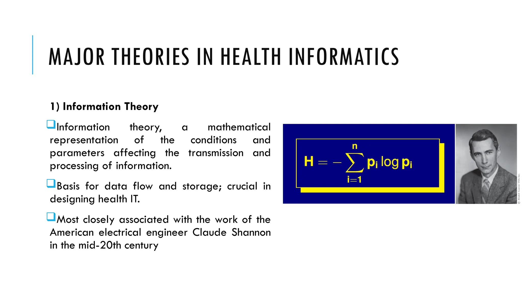 Introduction to Health Informatics in the Healthcare System.pptx