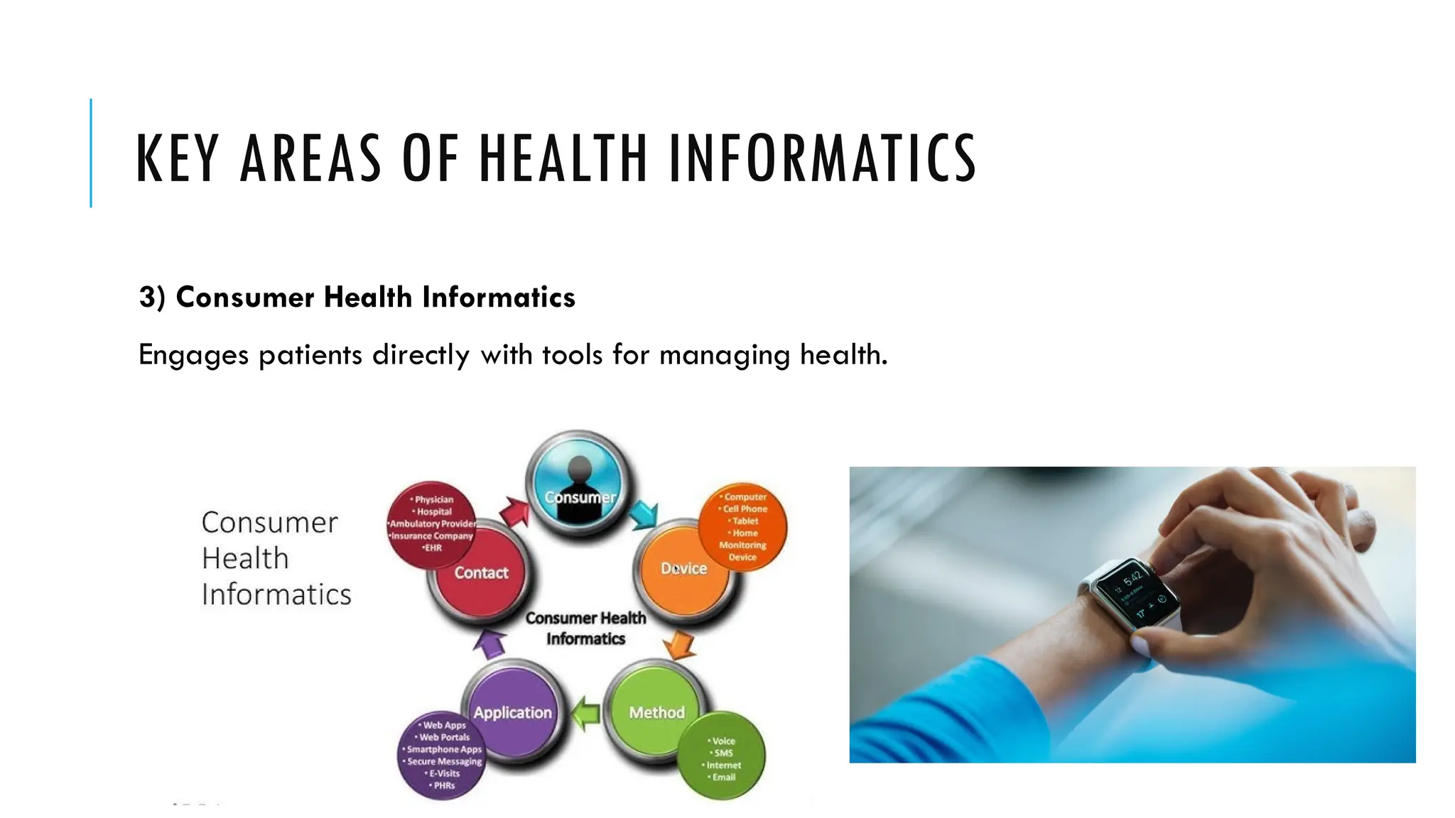 Introduction to Health Informatics in the Healthcare System.pptx