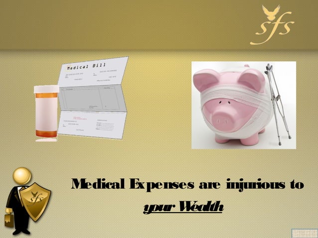 Introduction to health insurance | PPS