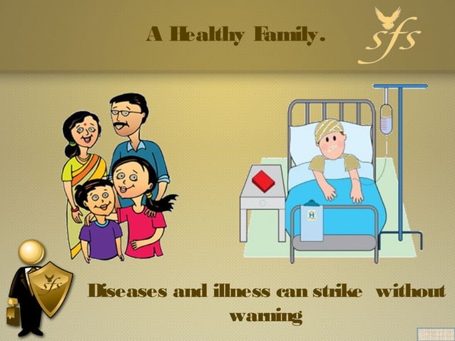 Introduction to health insurance | PPS