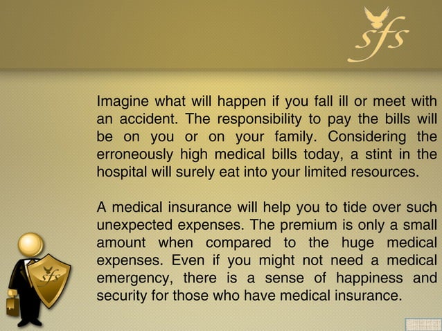 Introduction to health insurance | PPS