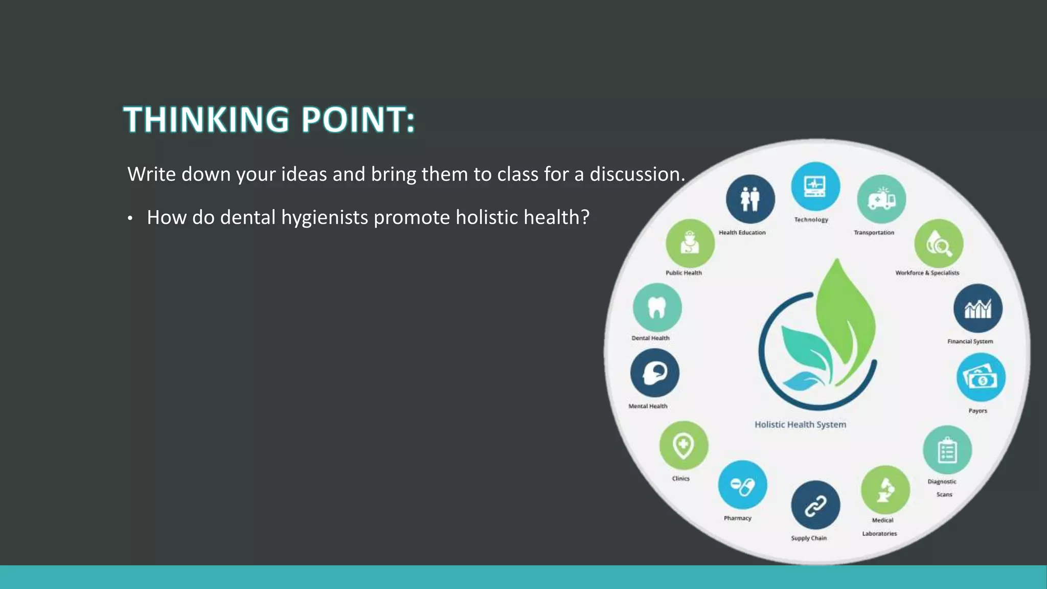 Introduction to Health Promotion | PPTX