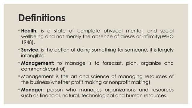 Introduction to Health Services Management.pptx