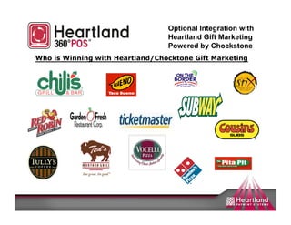Introduction To Heartland 360 Pos | PDF