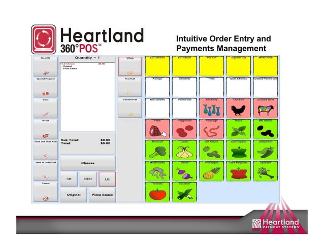 Introduction To Heartland 360 Pos | PDF | Business | Business and Finance