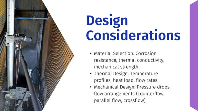 Introduction to Heat Exchangers: Principle, Types and Applications ...