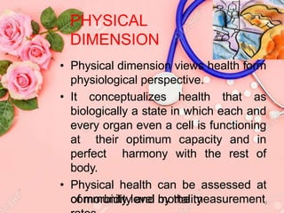 UNIT 1 INTRODUCTION FUNDAMENTALS OF NURSING | PPTX
