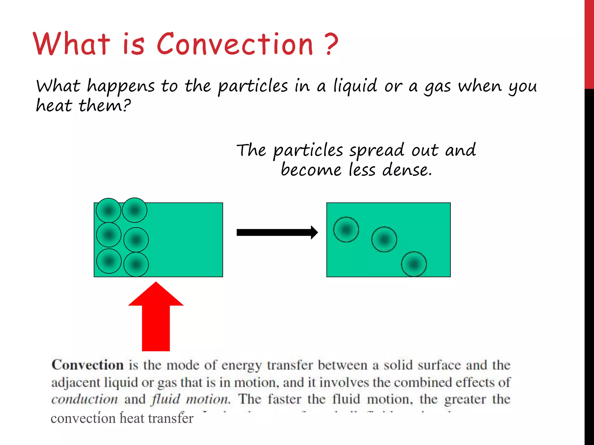 Introduction to heat transfer | PPTX