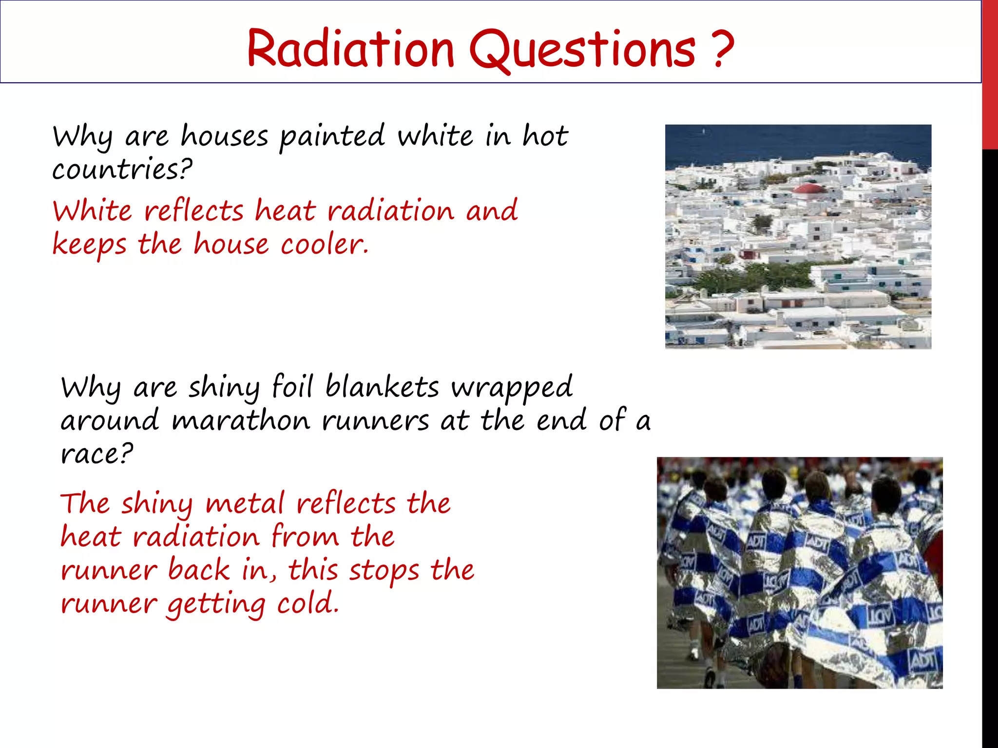 Introduction to heat transfer | PPTX